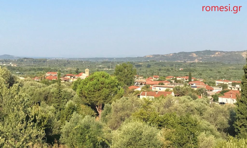 Φωτογραφίες από τον Αμπελώνα (Ρώμεσι) Ηλείας (31) – romesi.gr